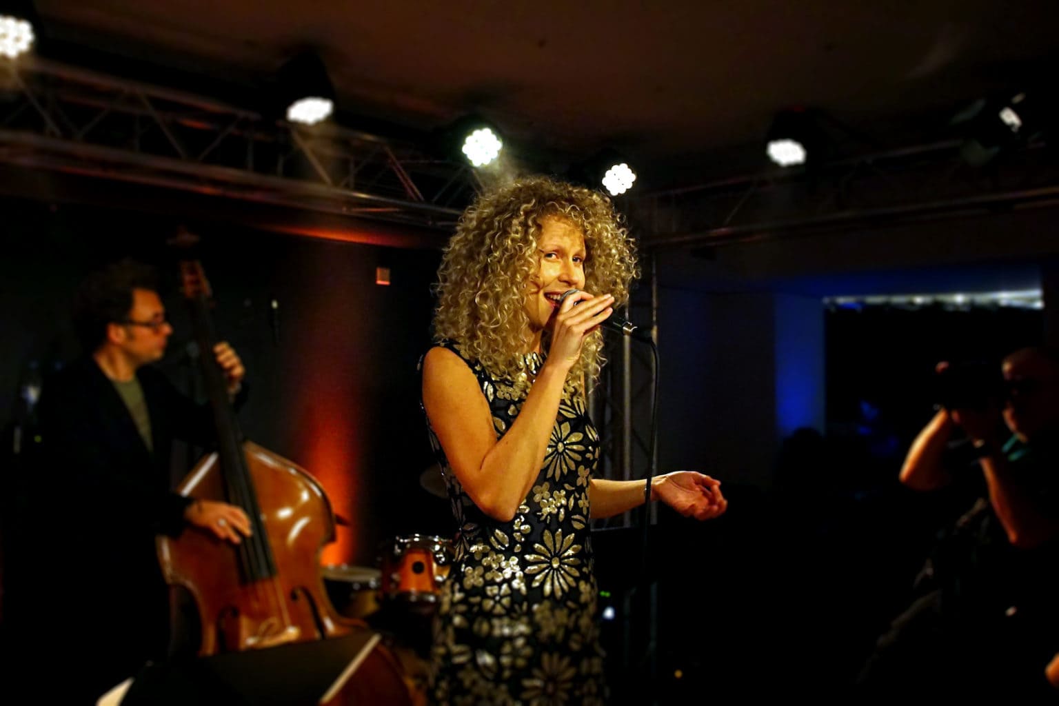 Maya Fadeeva ein wahre Entdeckung